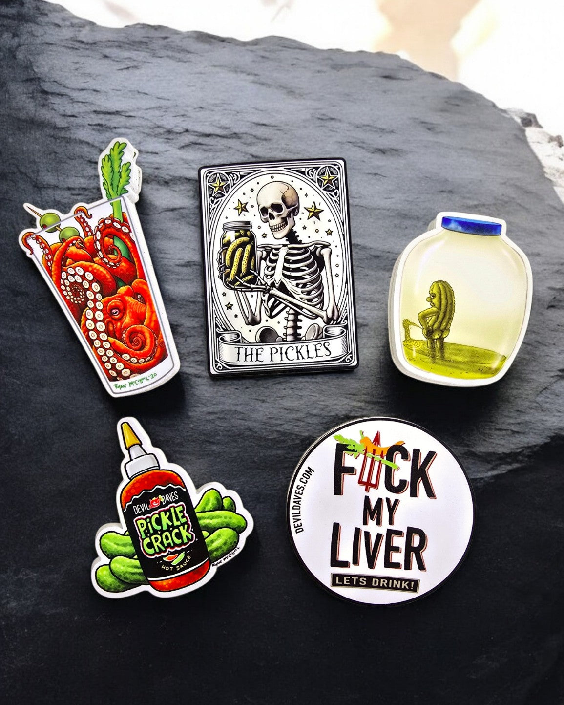 Devil Daves® | Bloody Mary Seasoning – devildaves.com