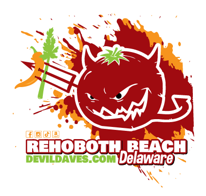 Original Bloody Mary Seasoning 25 Servings | Devildaves.com ...