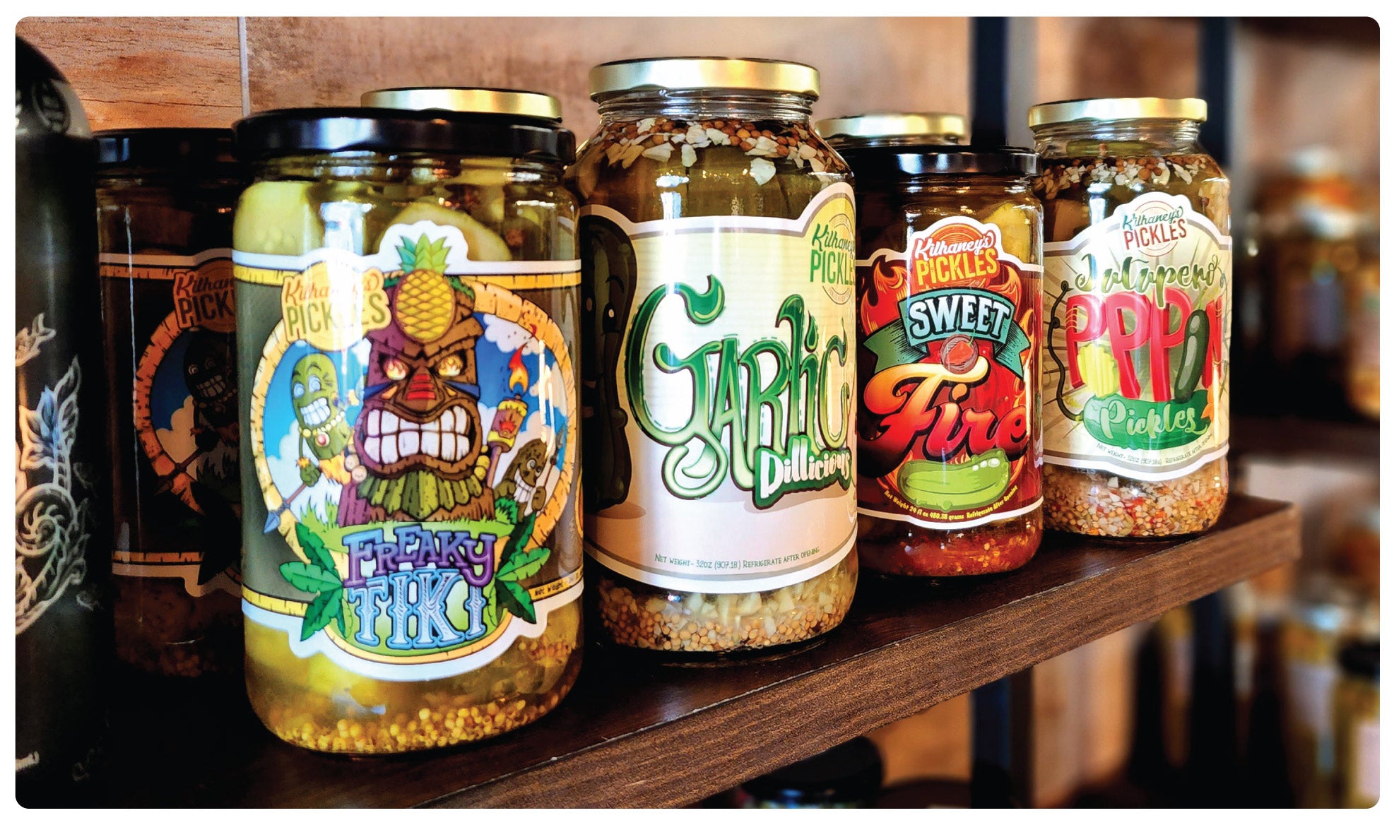 🥒🥒 Rehoboth Gourmet Pickle Store | Devil Daves – devildaves.com